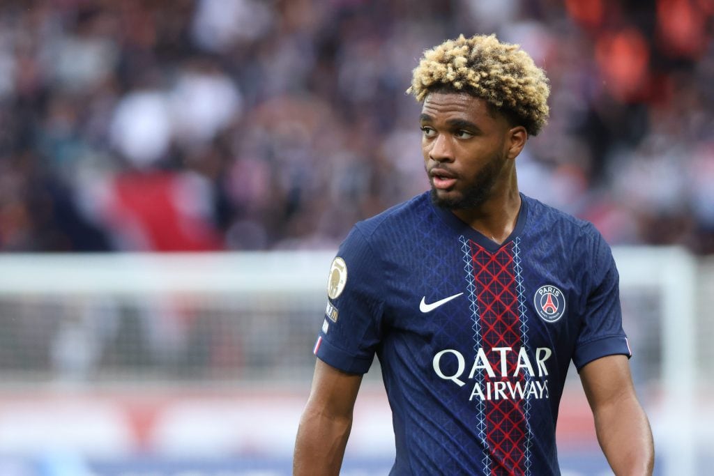 PSG in emergenza, manda in campo due giovanissimi contro il Barcellona ...