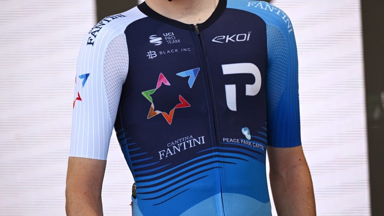 Israel Premier Tech esclusa dal Giro dell'Emilia: cosa può accadere per ...