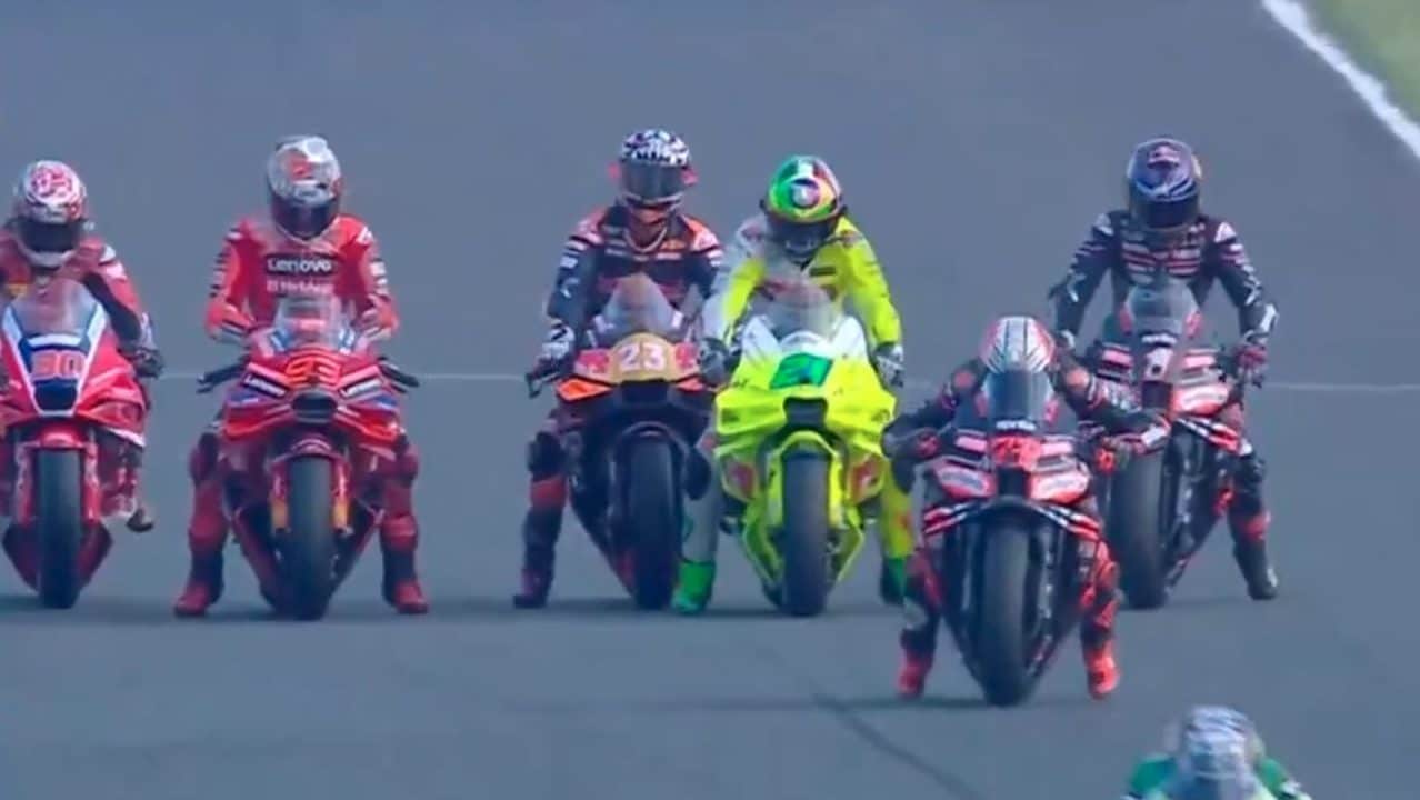 MotoGP Giappone, qualifiche e sprint in diretta: orari TV8 e Sky e dove vederle in TV e streaming