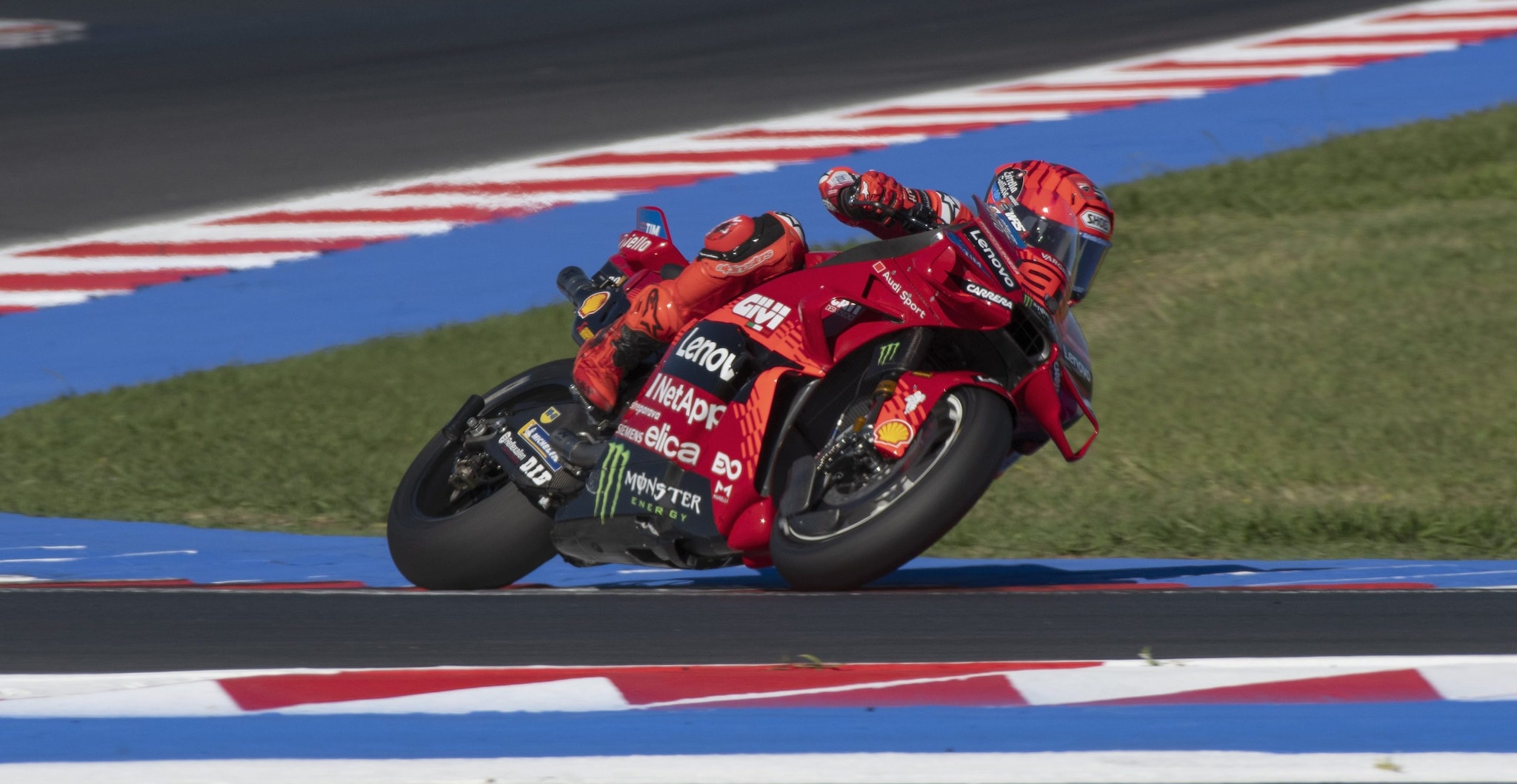 MotoGP 2025, le prove libere del GP Giappone: orari TV e dove vederle in diretta su Sky e TV8