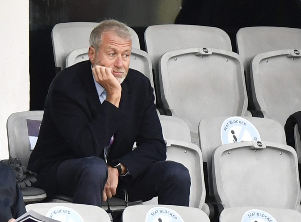 Chelsea colpito da 74 accuse per aver violato le regole della Premier ...