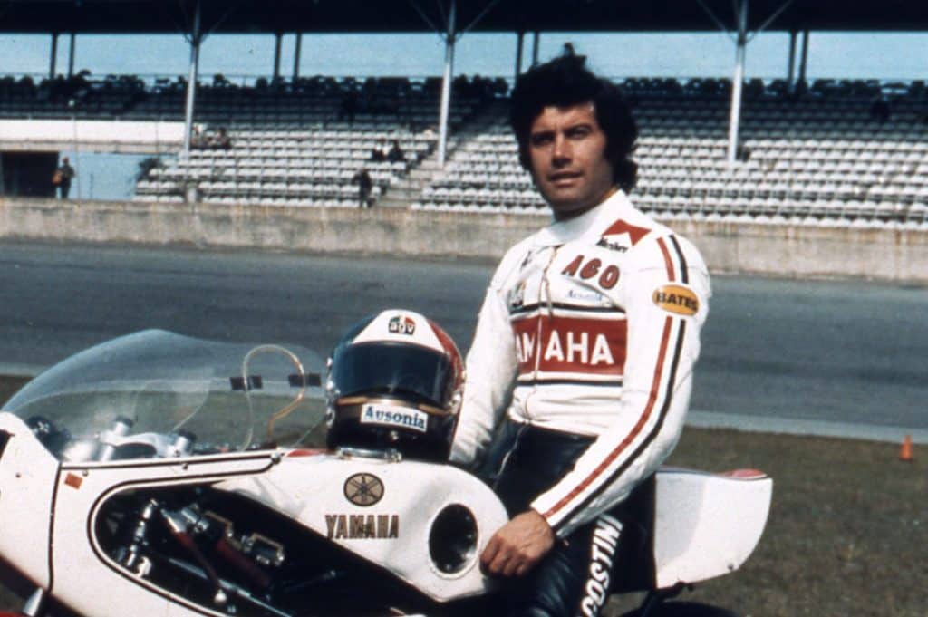 Giacomo Agostini rischia di perdere 7 titoli Mondiali: "Non scherziamo ...