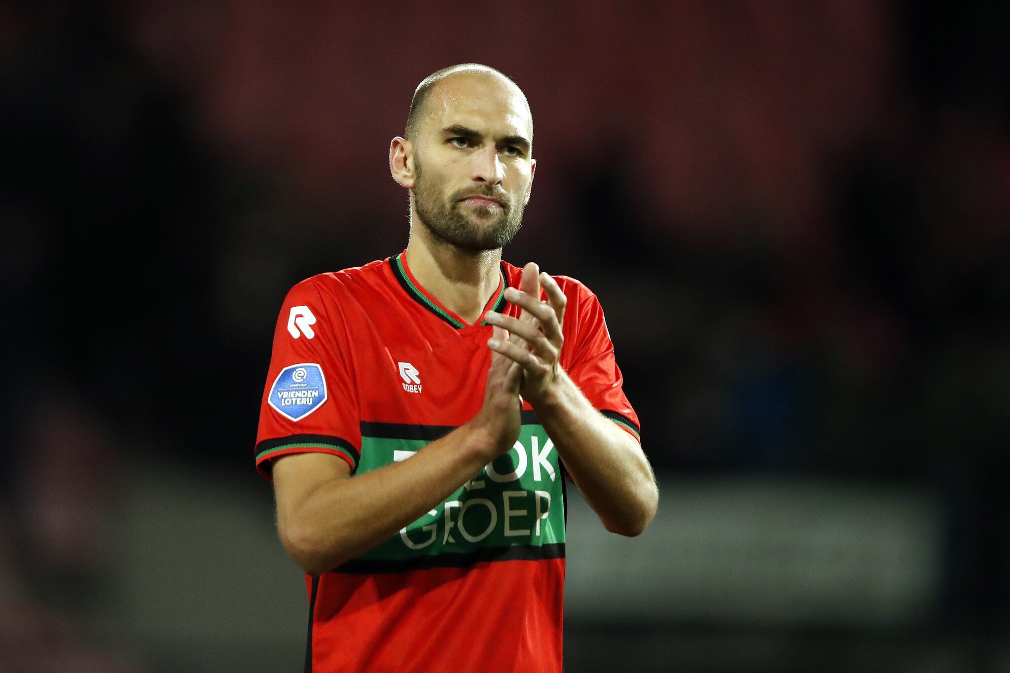 Bas Dost si ritira dal calcio a causa di problemi cardiaci: "Non posso ...
