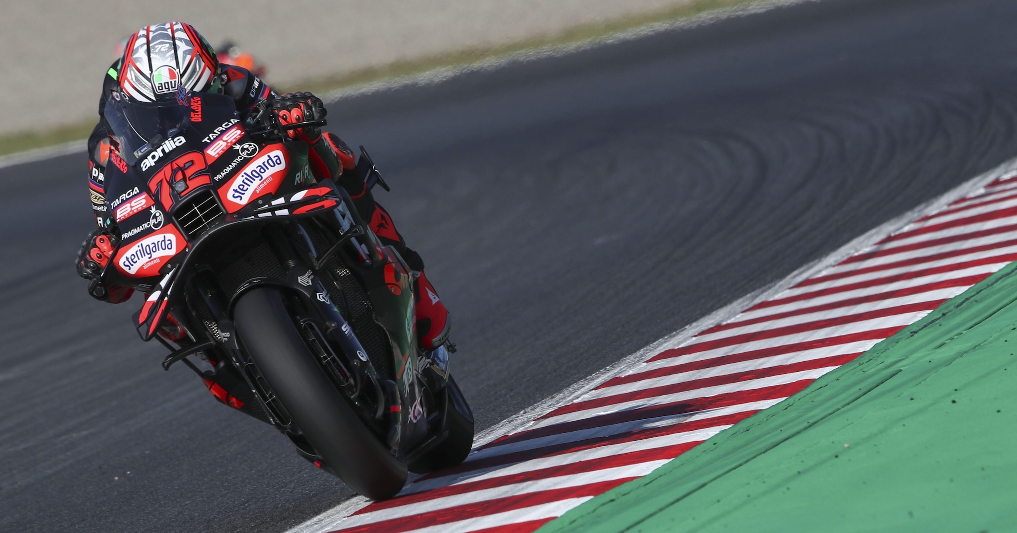 Bezzecchi esalta Aprilia nelle Pre-qualifiche in Giappone: bene Honda ...