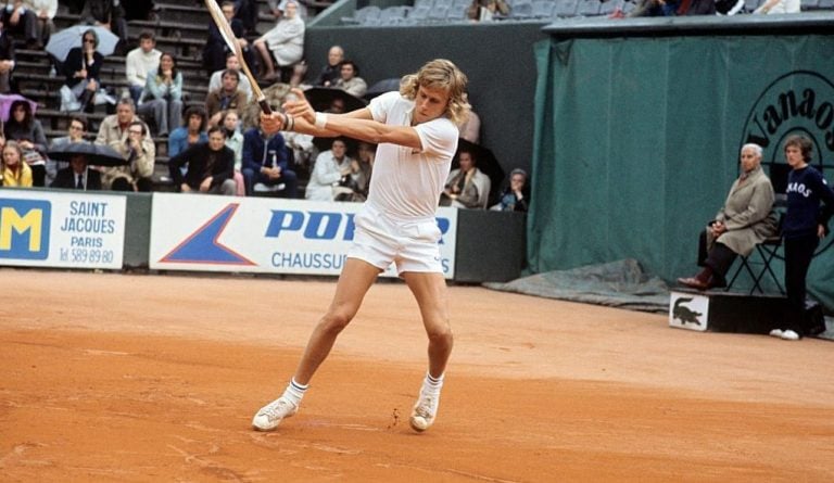 Bjorn Borg ha un tumore, la rivelazione shock sulle condizioni di ...