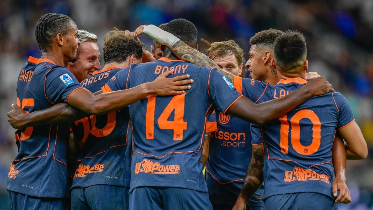 Cagliari-Inter, dove vederla oggi in TV e streaming: orario e formazioni ufficiali della partita