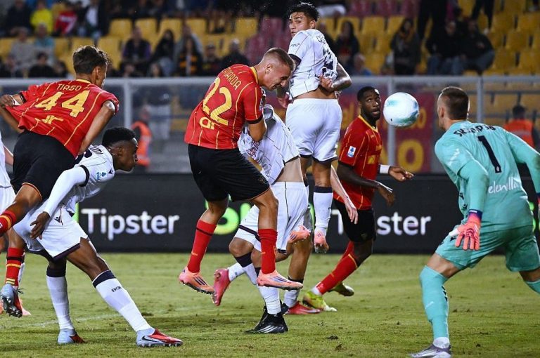 Francesco Camarda, gol al Bologna e dedica speciale in TV: "Gli avevo ...