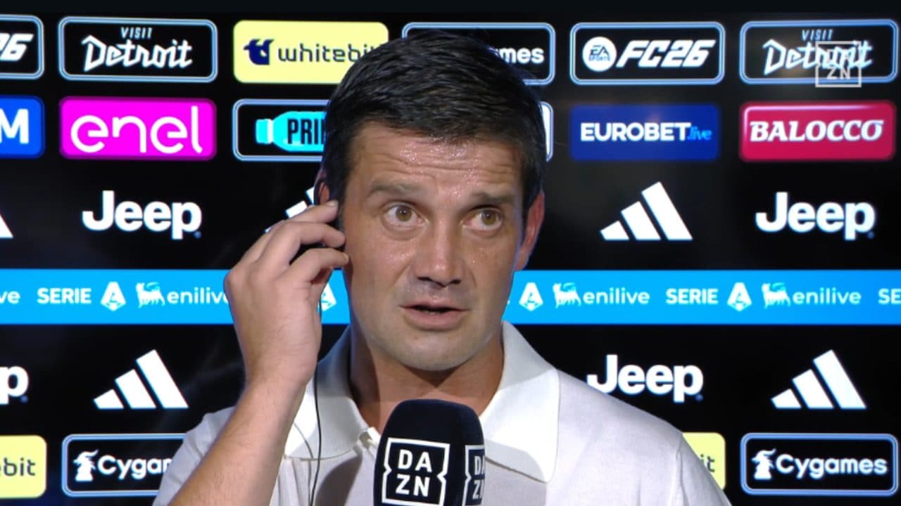 Chivu dopo il gol incassato dalla Juve al 91': "Bisogna cancellare ...