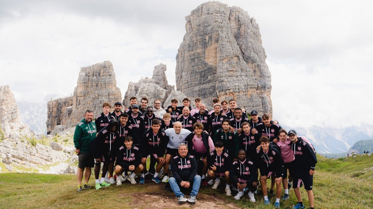 Dolomiti Bellunesi alla sfida della Serie C: una squadra che dà voce a ...