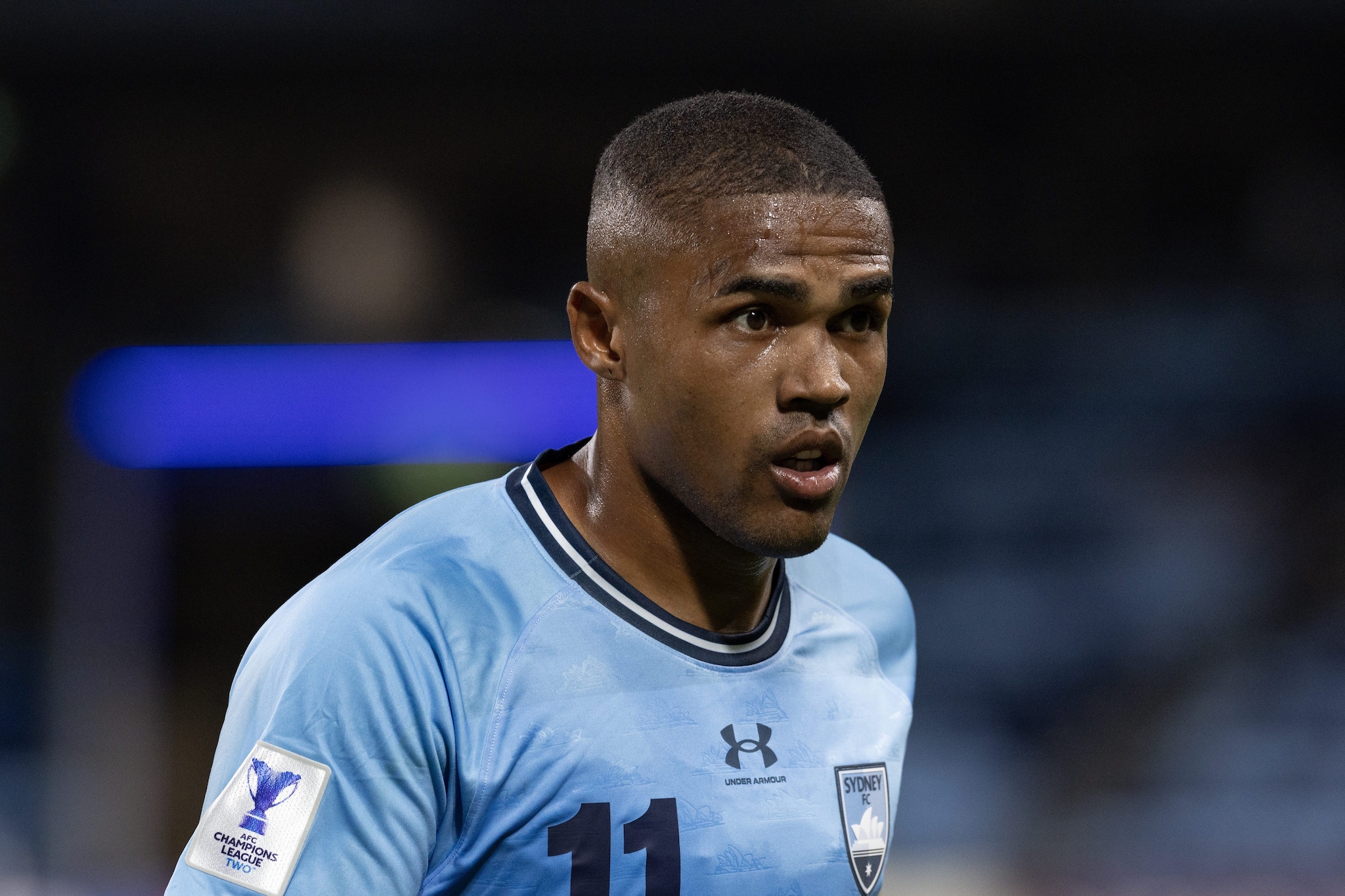Douglas Costa arrestato in Brasile per un debito da 80mila euro: licenziato in tronco dal Sydney FC