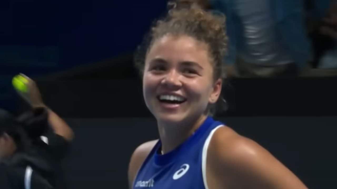 Italia-Stati Uniti in finale Billie Jean King Cup, a che ora gioca Paolini e dove vederla in TV ...