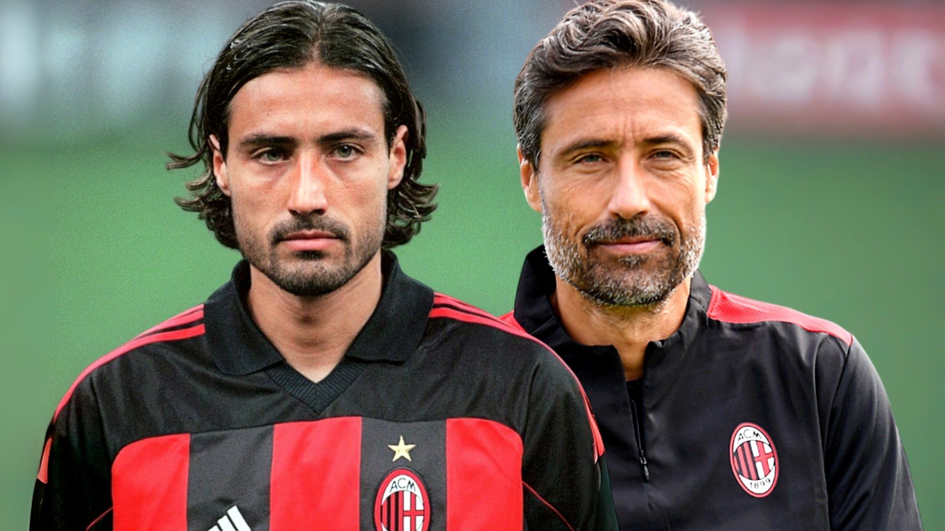 Federico Giunti: “Ricordo i pranzi con Berlusconi e tutto il Milan. Gli ...