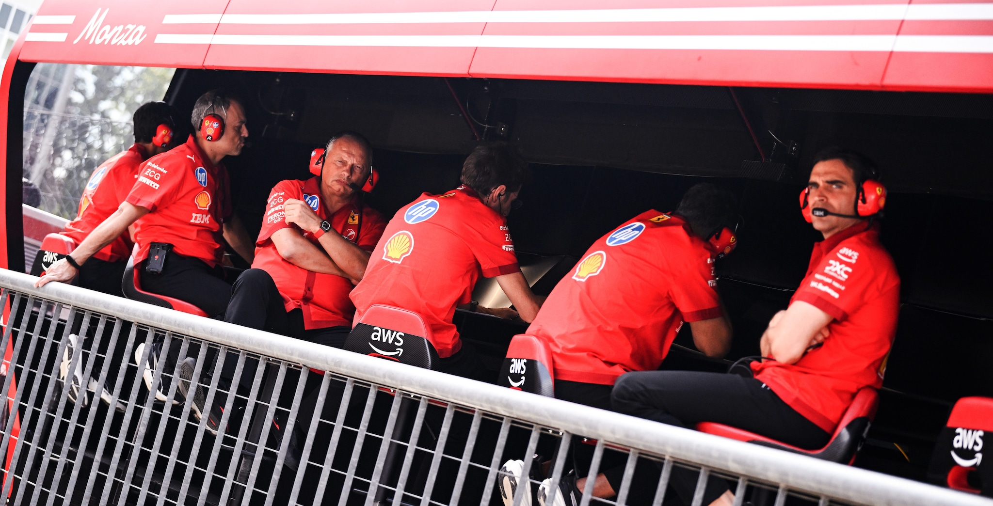 La Ferrari perde gli ingegneri chiave nello sviluppo del nuovo motore F1: clamoroso scossone a ...