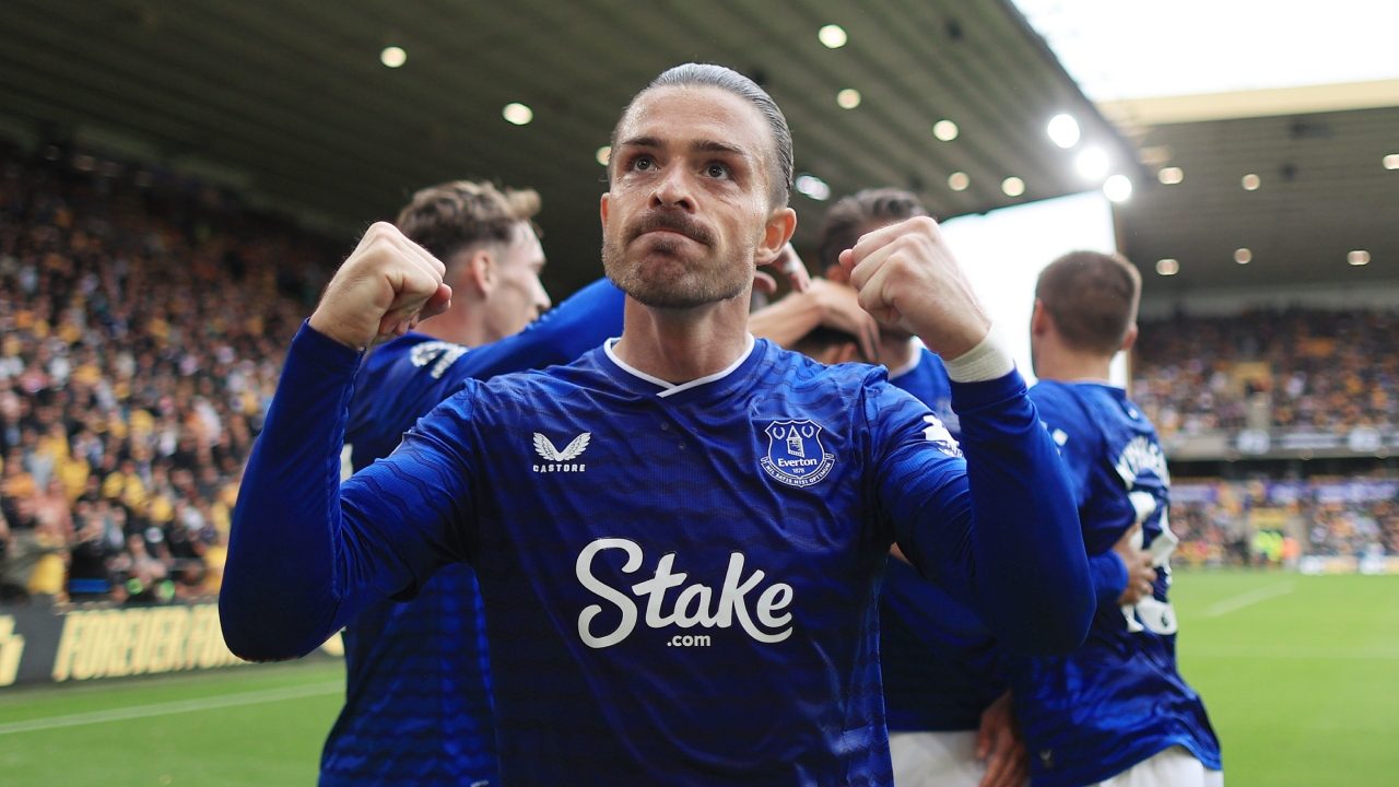 Grealish rinato all'Everton, il messaggio a Guardiola: "Avevo perso la ...