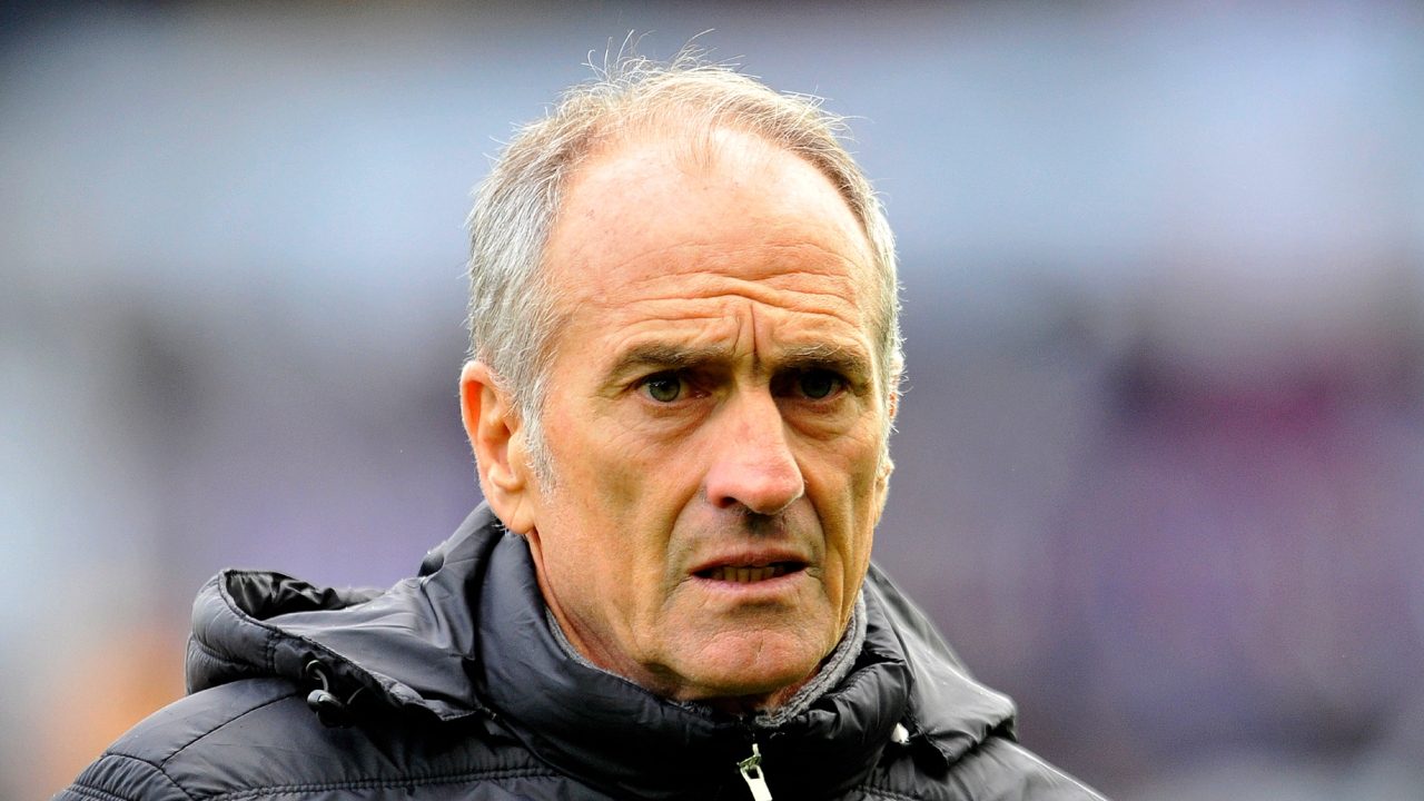 Max Tonetto racconta cosa faceva Guidolin: "Si metteva la parrucca e ...