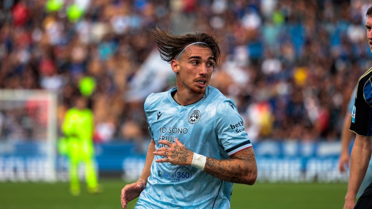 Iker Bravo convocato al Mondiale Under 20: quante partite salterà con l ...