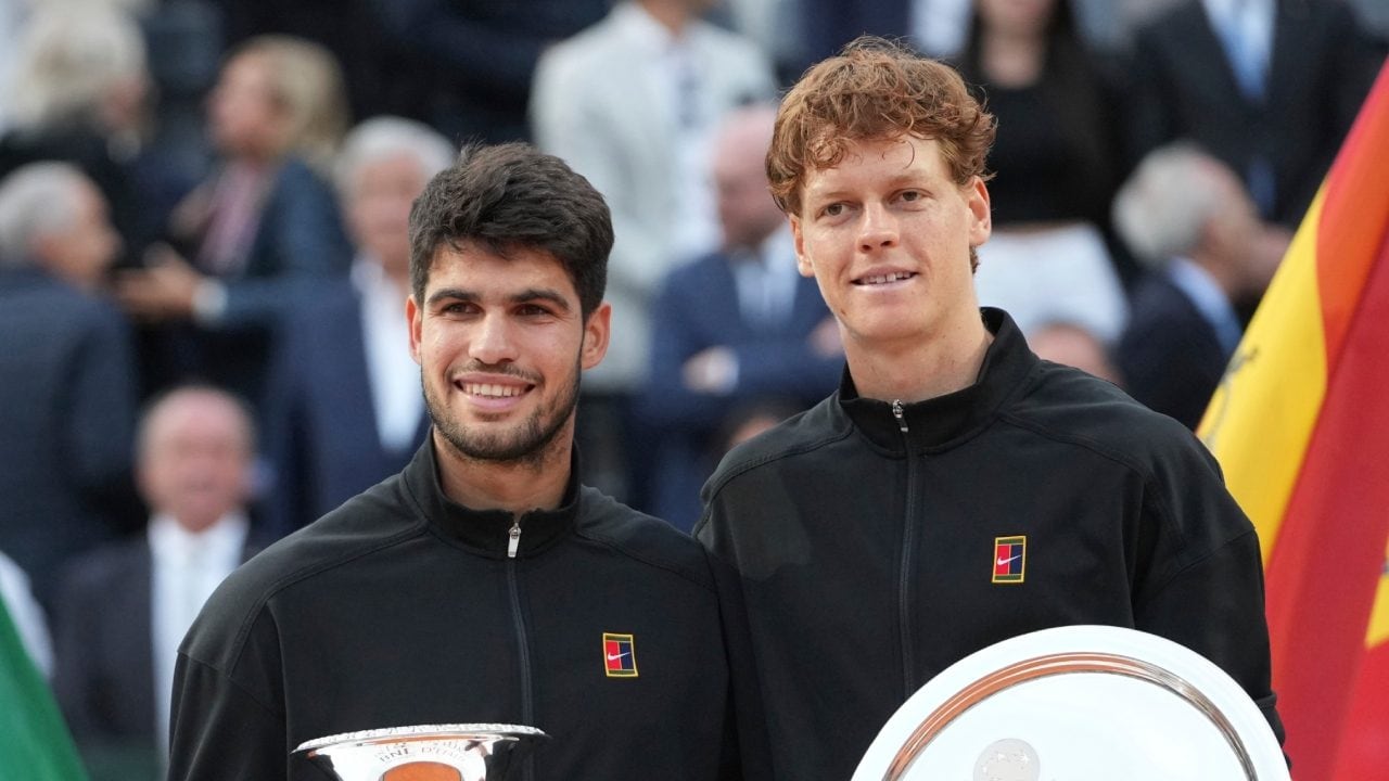 Sorteggio Coppa Davis 2025: Jannik Sinner può sfidare subito Carlos ...