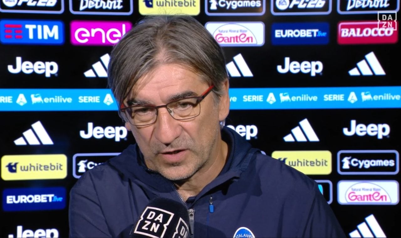 Juric si toglie i sassolini dalla scarpa: "Non sono un allenatore ...