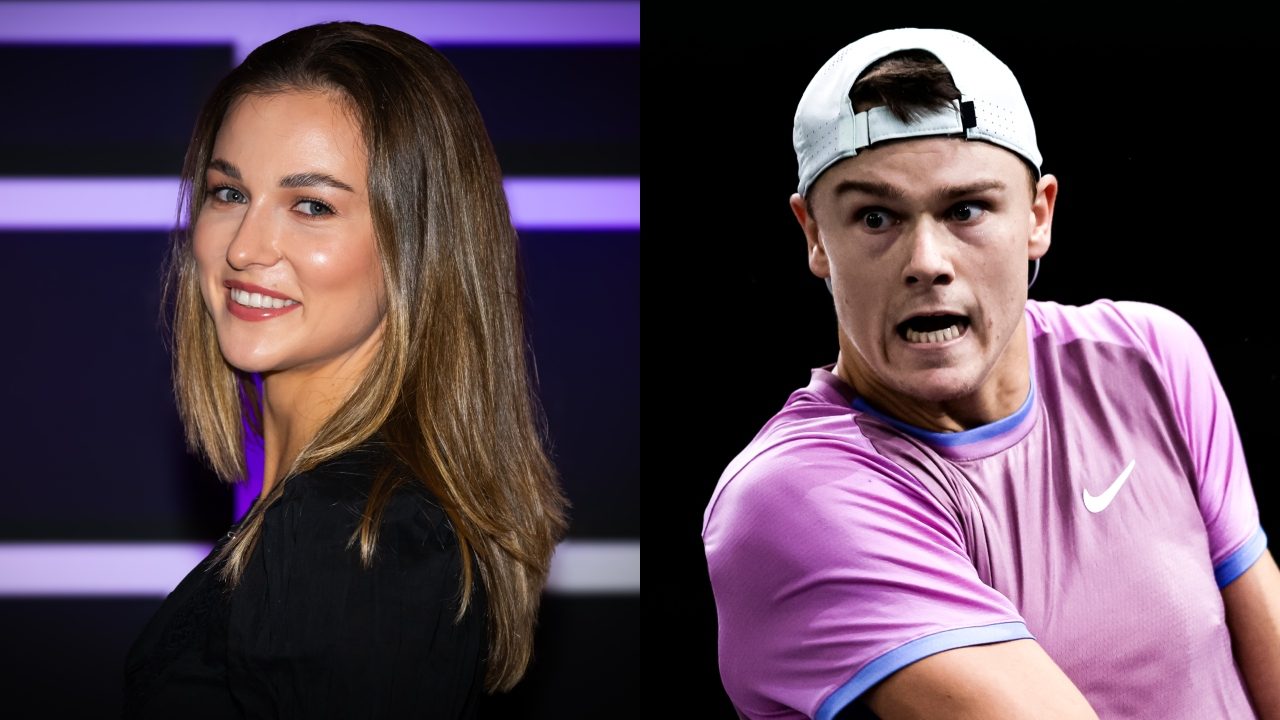 Anna Kalinskaya svela i messaggi privati di Rune: "Mi ha scritto almeno 10 volte. È disperato"