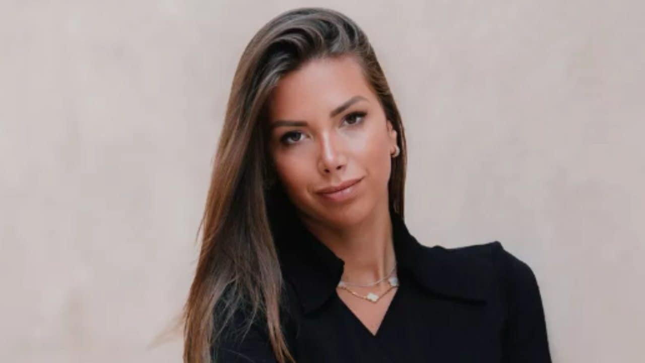 Laura Villars, candidata alla presidenza FIA a 28 anni: "In pista mai ...