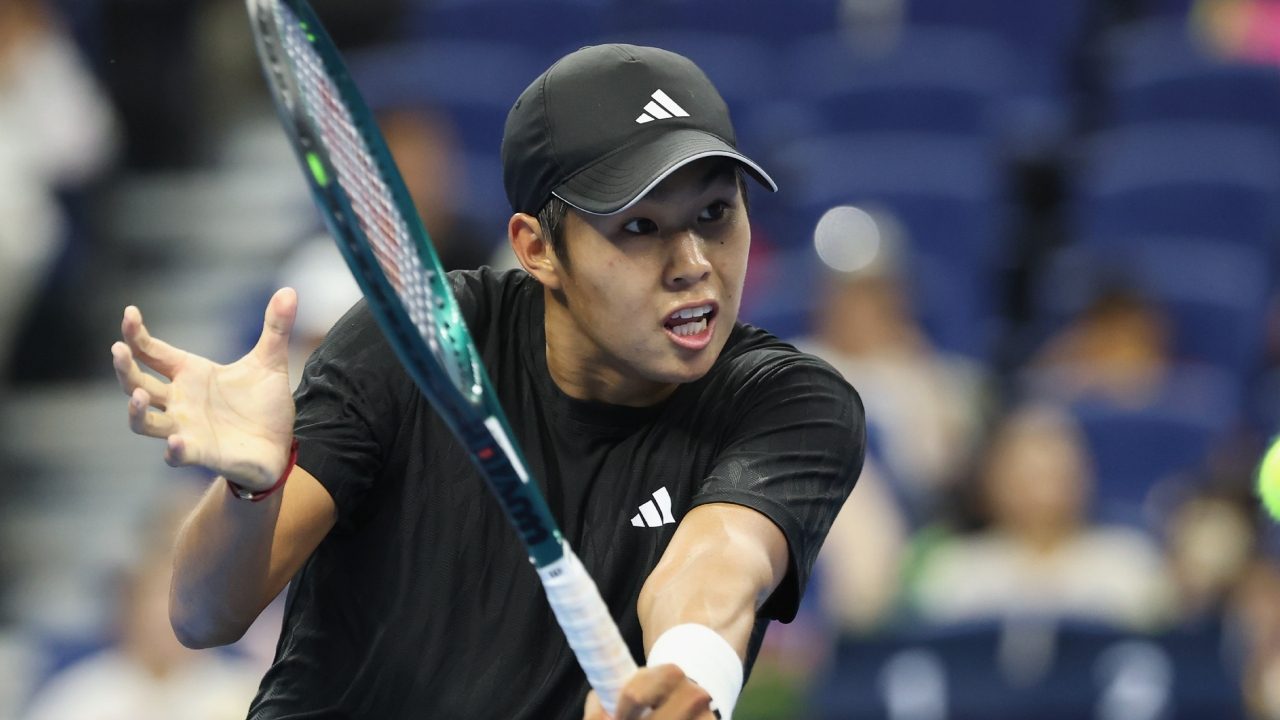 Chi è Learner Tien, lo studente modello che a 19 anni sfiderà Sinner ...