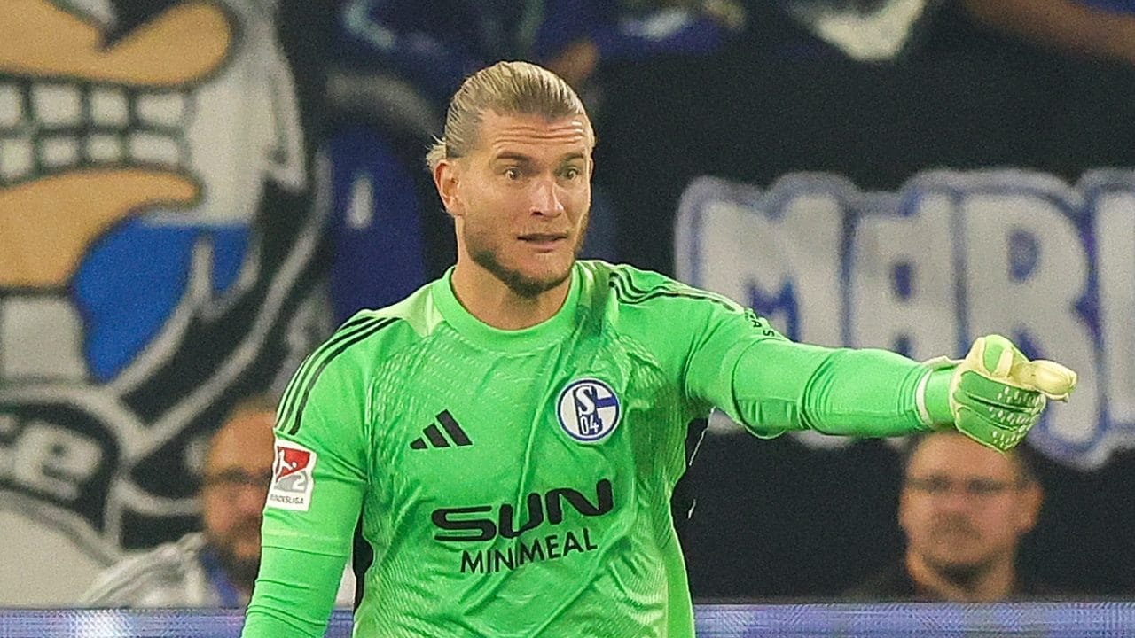 Karius rinasce in Germania e lo Schalke spiega la sua incredibile ...
