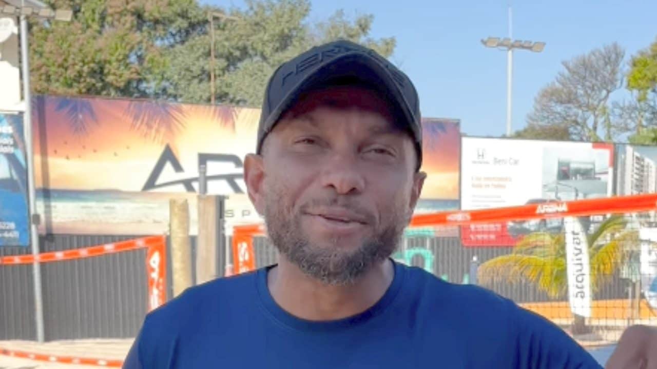 Cosa fa oggi Marcio Amoroso: "Sono uno che ha studiato molto ogni ...