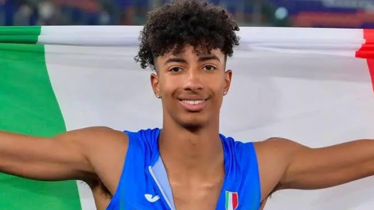 Mondiali di atletica, il programma di lunedì: Furlani e Simonelli in ...