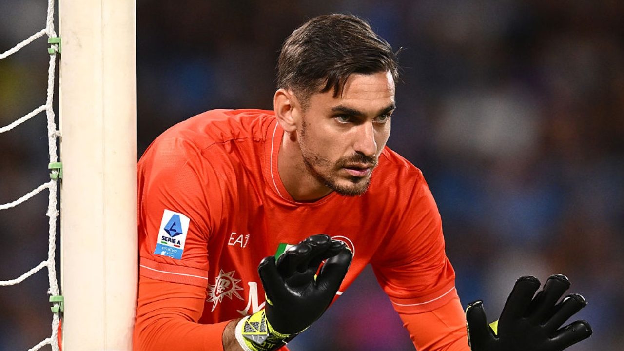 Portieri per il Fantacalcio 2025/26, la divisione in fasce: consigli ...