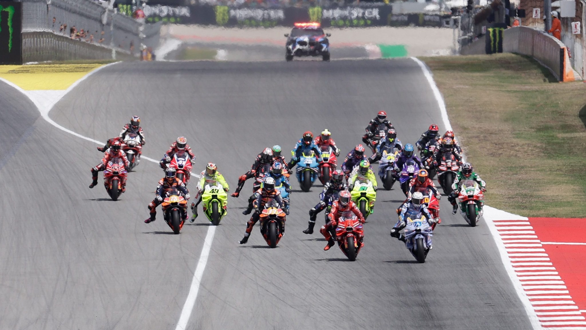 MotoGP, GP San Marino a Misano: orari su TV8 e Sky e dove vedere il Gran Premio in diretta TV e ...