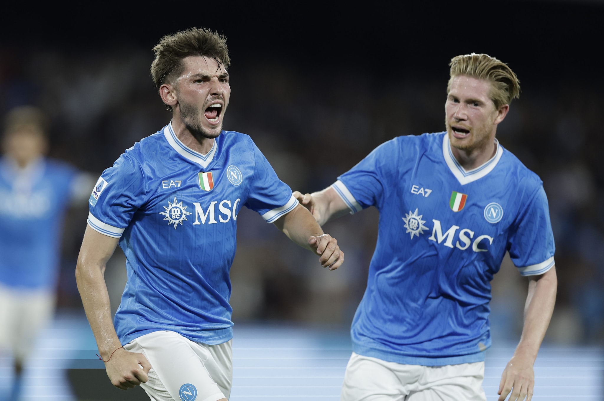 Napoli-Sporting, dove vederla in TV e streaming: le formazioni ufficiali della partita