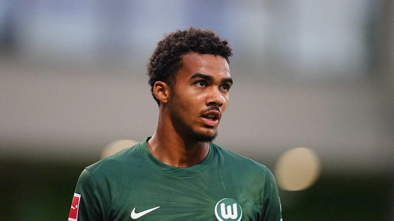 Chi è David Odogu, il difensore preso dal Milan dopo aver giocato solo ...