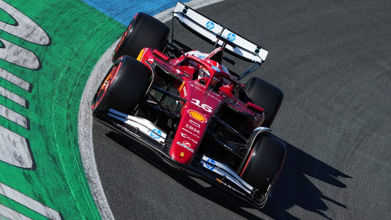 Formula 1, GP Monza: gli orari TV8 e Sky e dove vedere la F1 in TV e streaming