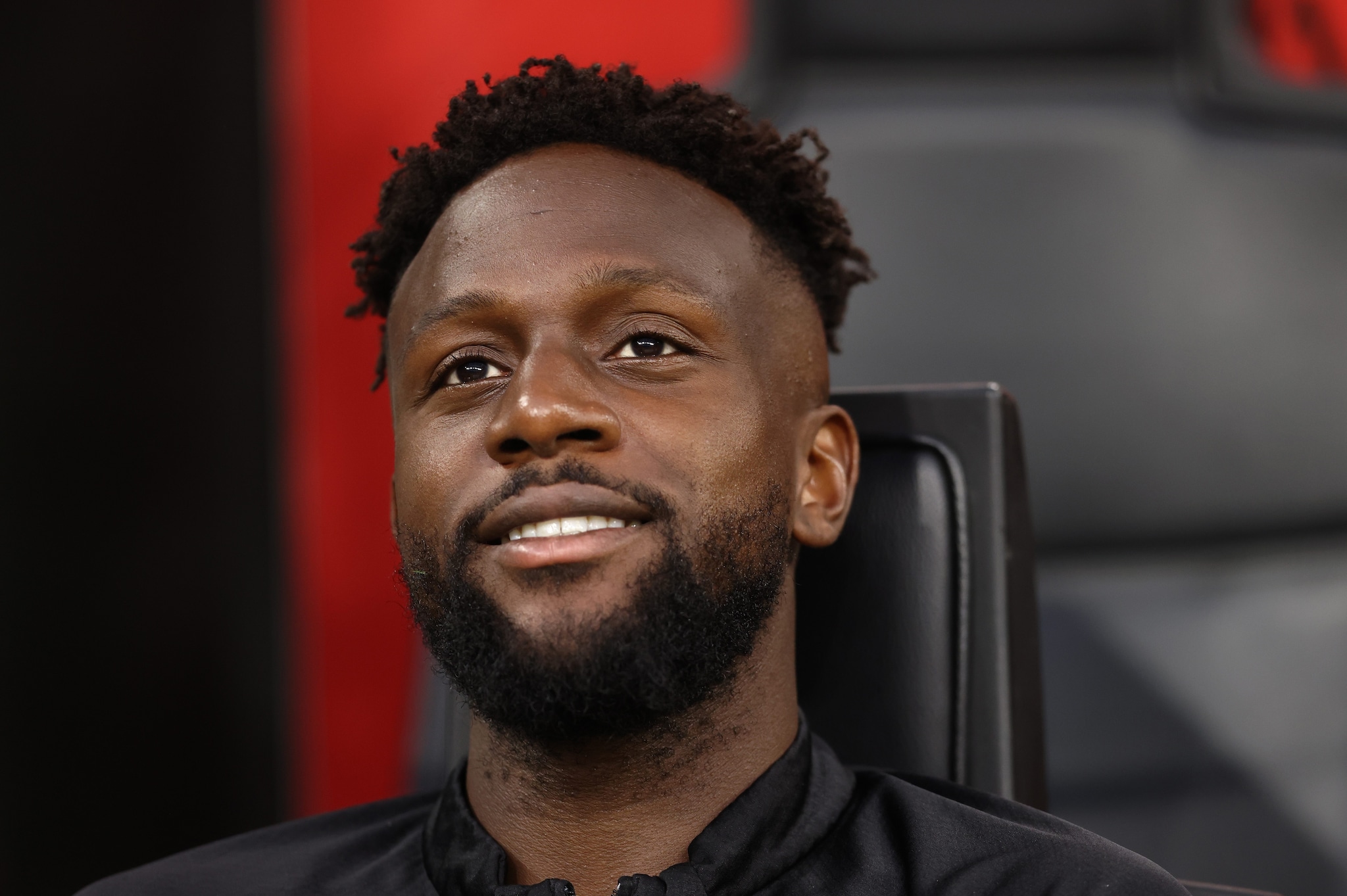 Che fine ha fatto Origi al Milan, non si vede in campo da due anni ...
