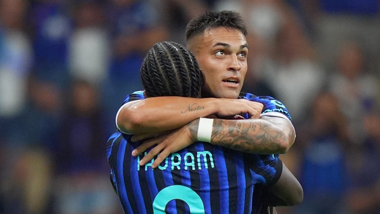 Probabili formazioni Fantacalcio 3ª giornata Serie A 2025 2026