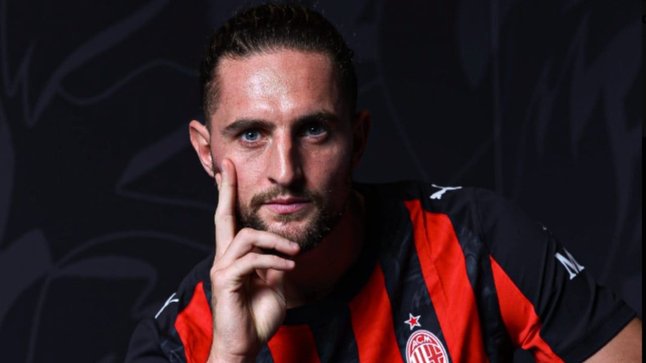Perché Rabiot può già debuttare in Milan-Bologna: Allegri impressionato dai suoi allenamenti