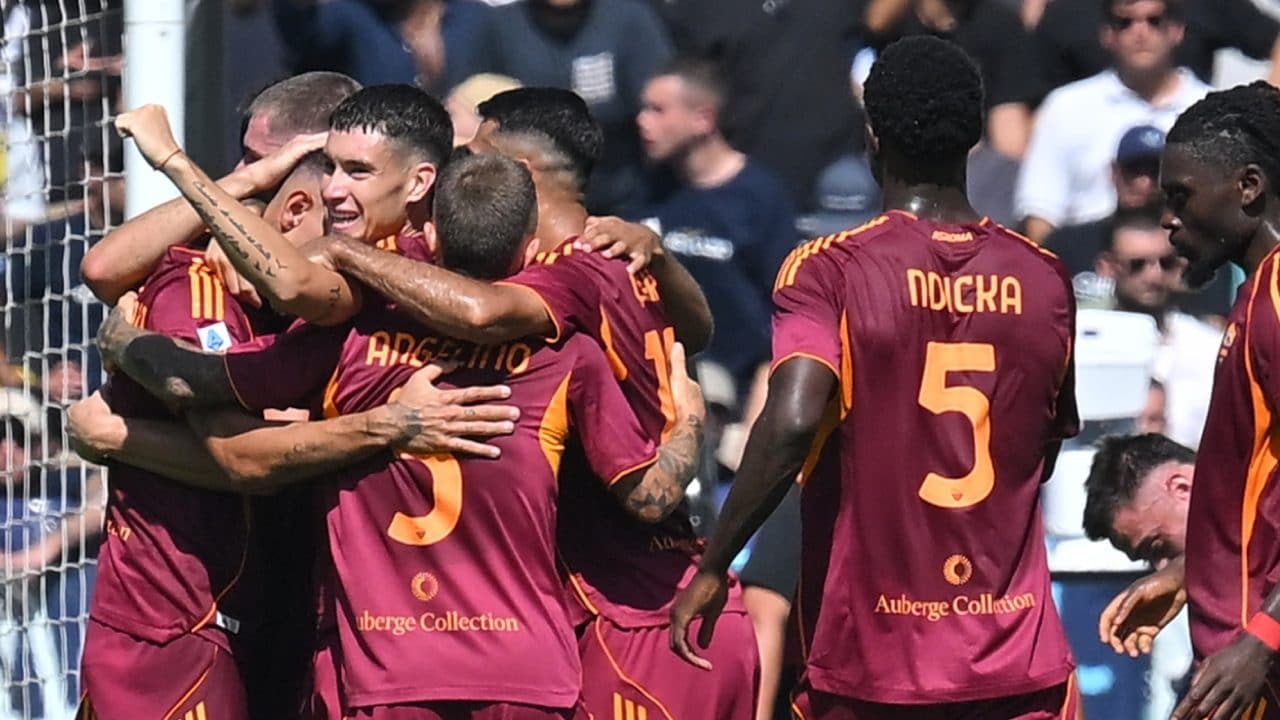 Nizza-Roma, dove vederla in TV e streaming: orario e formazioni ufficiali della partita