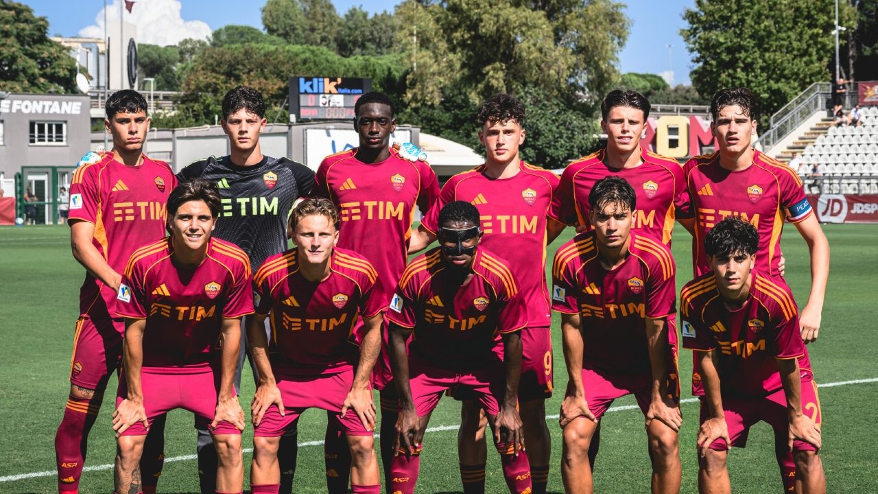 Il progetto Roma Under 23 prende forma: giallorossi pronti a seguire Juve, Atalanta, Milan e Inter
