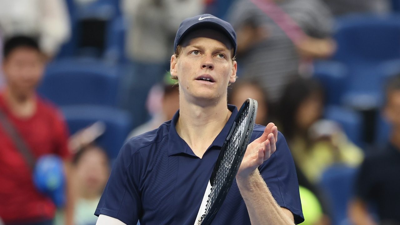 ATP Shanghai 2025, il tabellone: Sinner con Djokovic e Fritz. Musetti può sfruttare il forfait ...