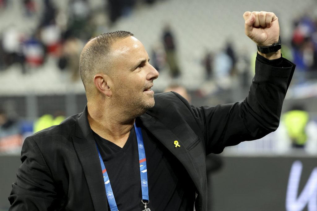 Chi è Ben Shimon, l'allenatore di Israele che usa Gaza contro gli avversari per fare polemica