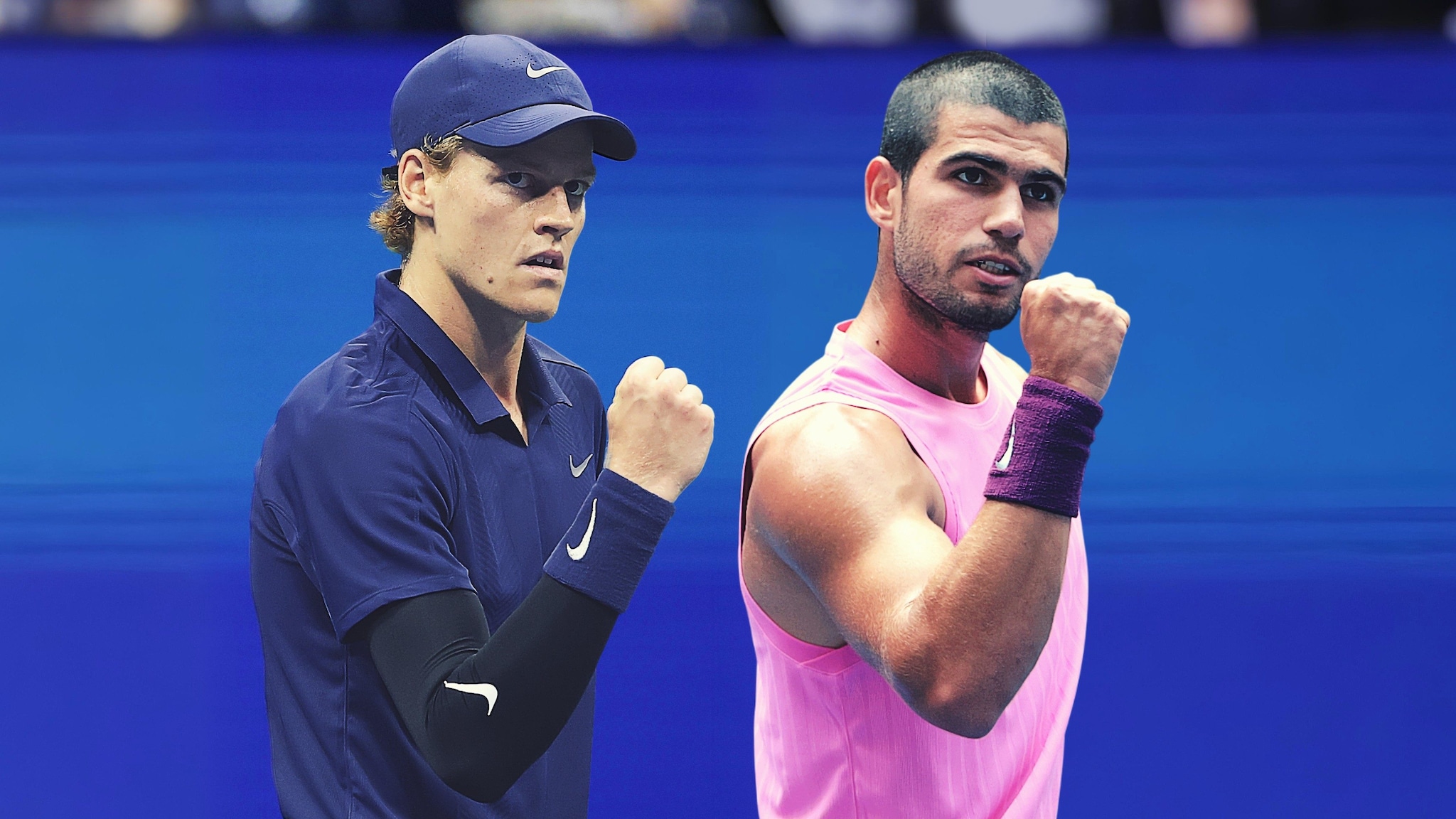 Sinner-Alcaraz in finale agli US Open, quando gioca: orario e dove vederla in TV e streaming