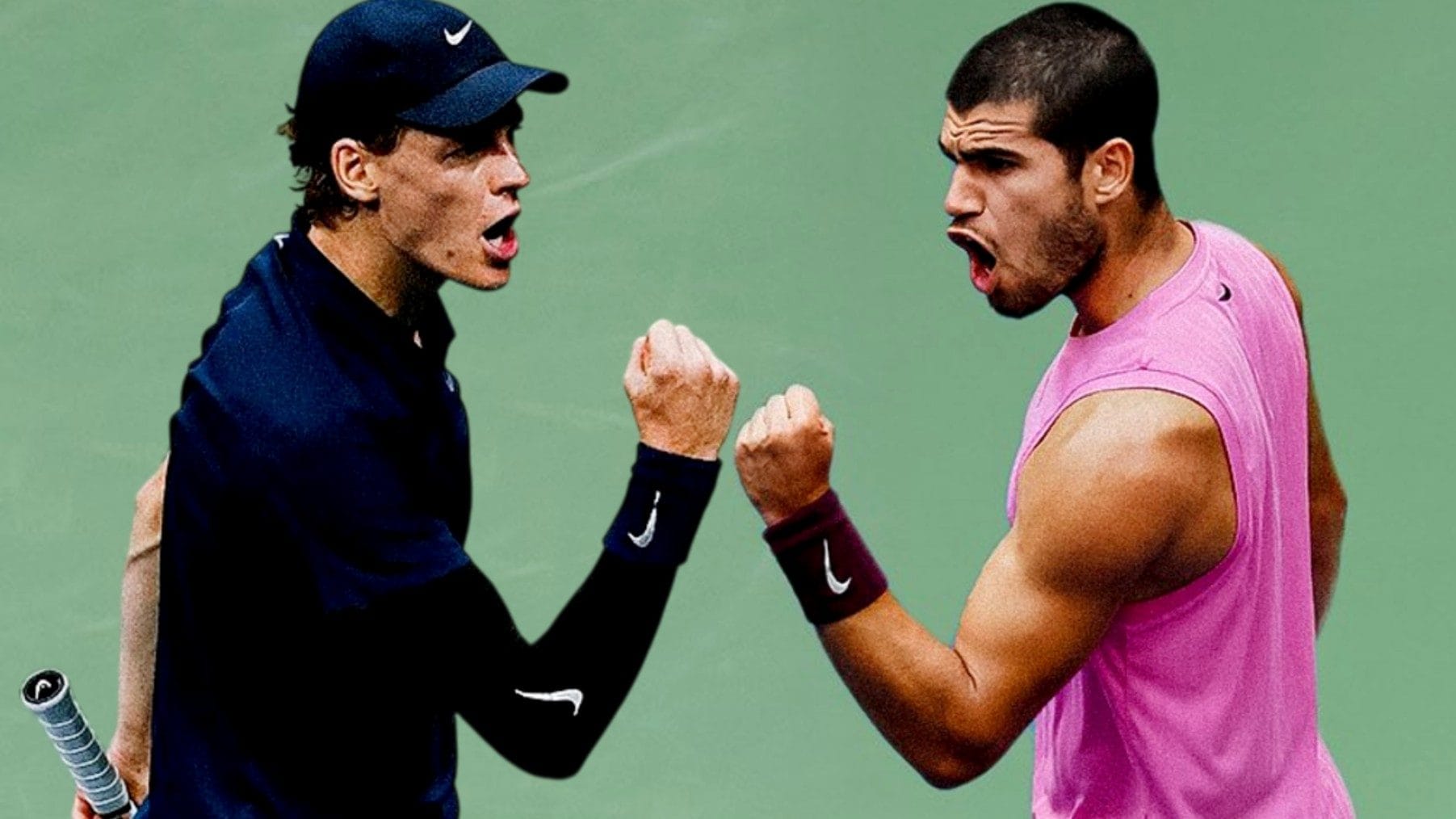 Quando gioca Sinner contro Alcaraz in finale agli US Open 2025 e su ...