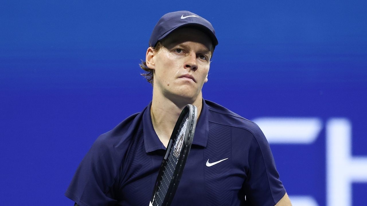 Quando gioca Sinner contro Auger-Aliassime nella semifinale degli US Open, data e orario della sfida