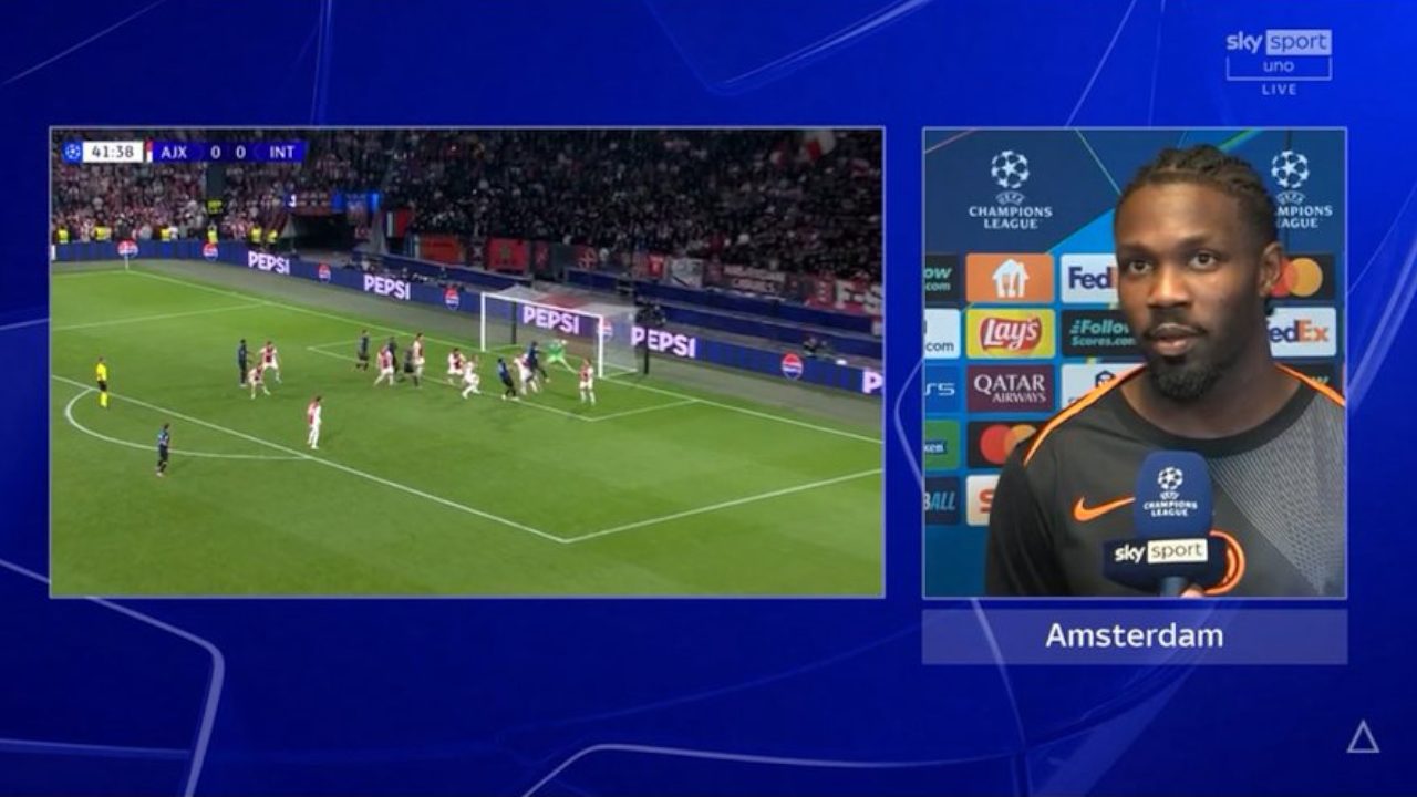 Thuram, dalle critiche per il sorriso ai gol in Champions: "Spiegare ...