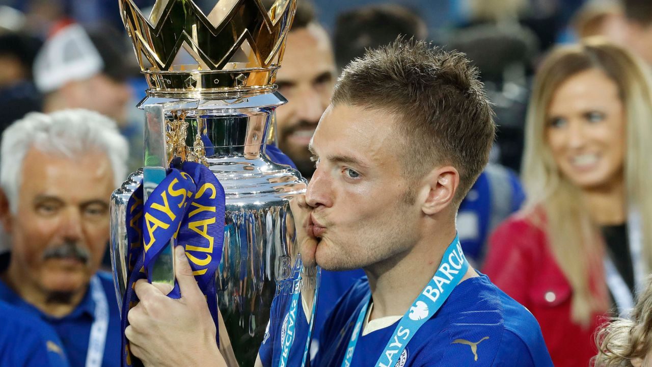 Cosa aspettarsi da Jamie Vardy alla Cremonese: quanto è rimasto del ...