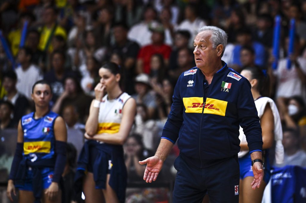 Niente è mai stato come le ragazze dell’Italvolley, la migliore squadra ...