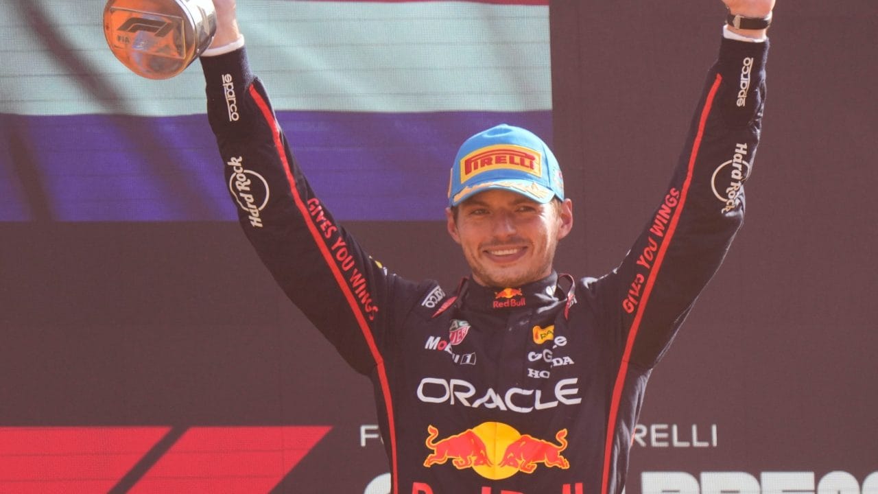 Verstappen non dimentica Horner, ma gli rifila una bordata dopo il ...
