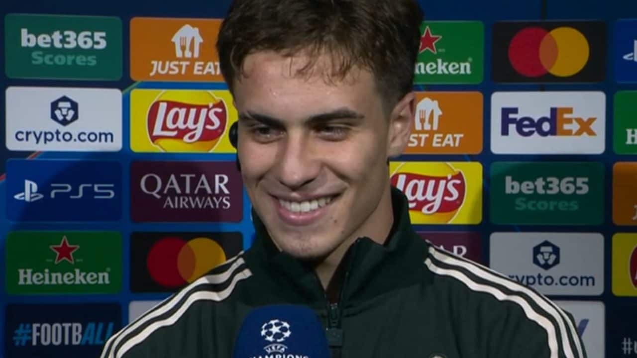 Yildiz come Del Piero, gol identico alla stessa squadra e poi se lo ...
