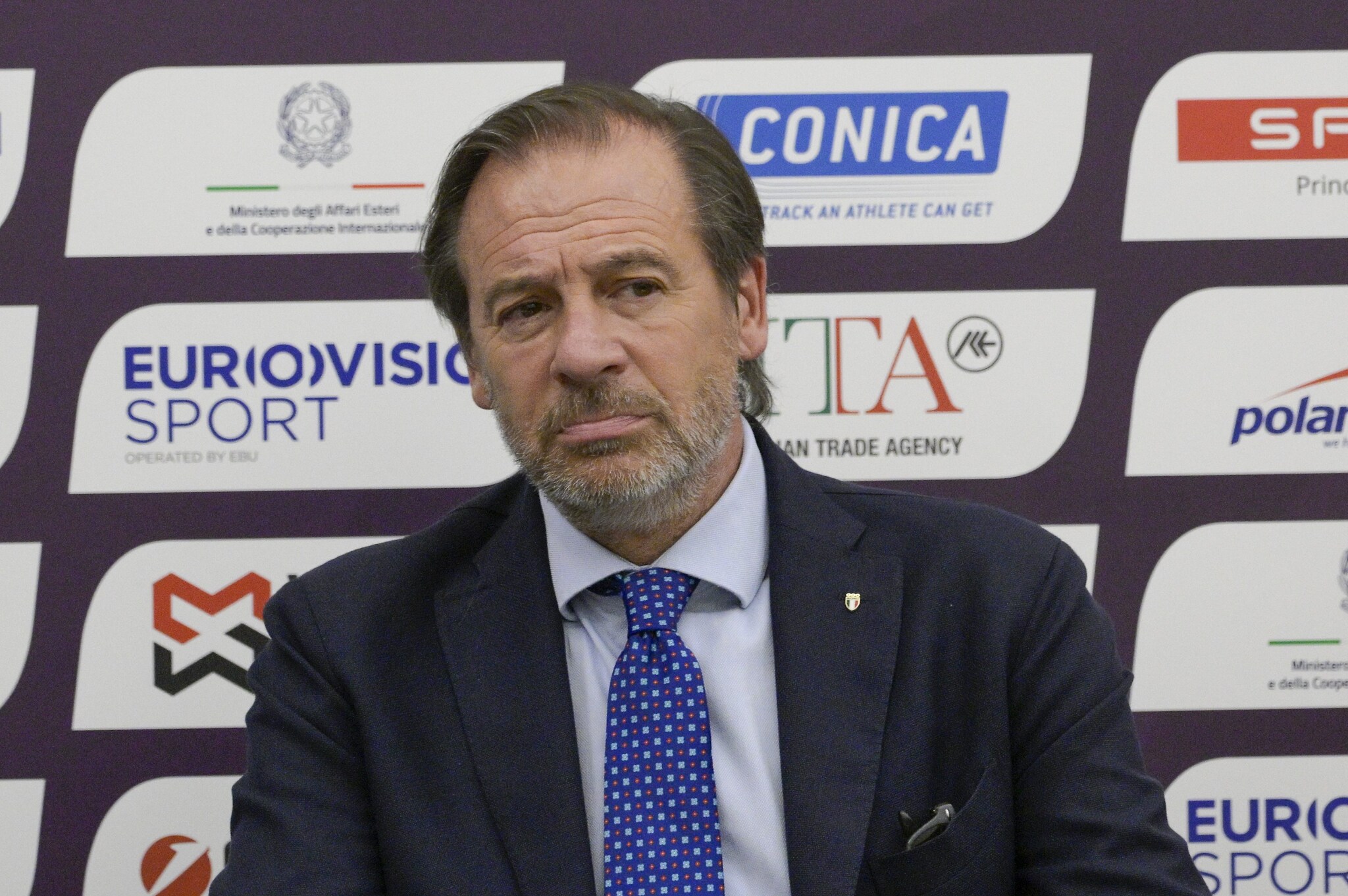 Stefano Mei e le imbarazzanti scuse ad Antonella Palmisano: "Pubblicato ...