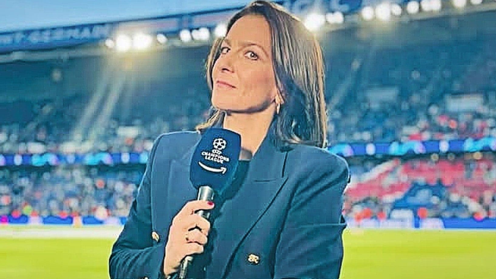 Alessia Tarquinio: "Conte mi deve un caffè, disse che ero cattiva ...